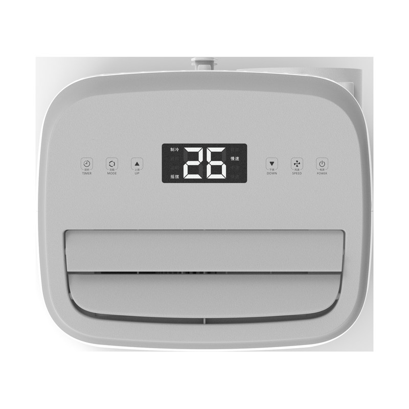 115V 60HZ 14000BTU R32 Refrigerative Mobile Air Conditioning ...