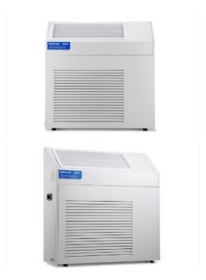 1500m3/h Ultra Thin Wall Mounted Dehumidifier For Swimming Pool