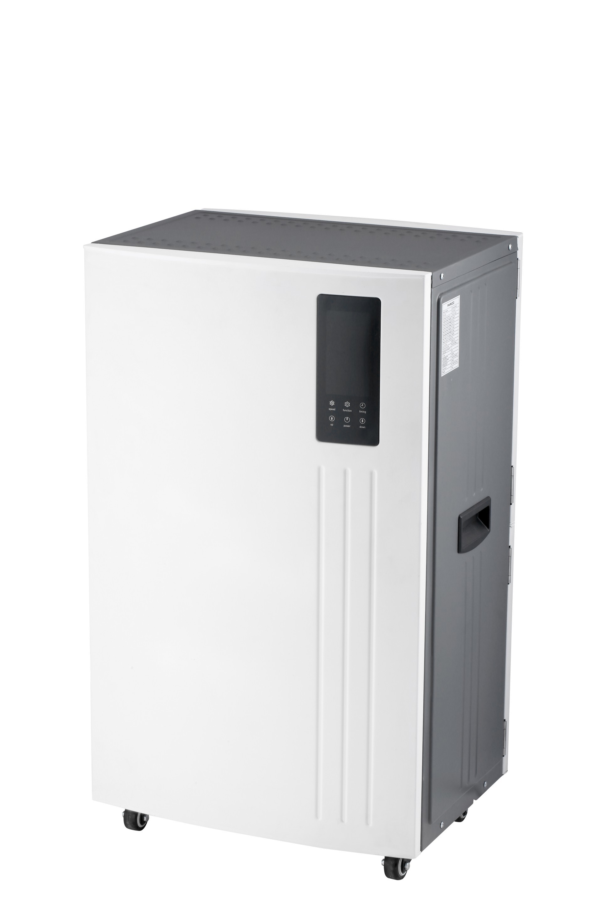 120L/D Commercial Grade Dehumidifier