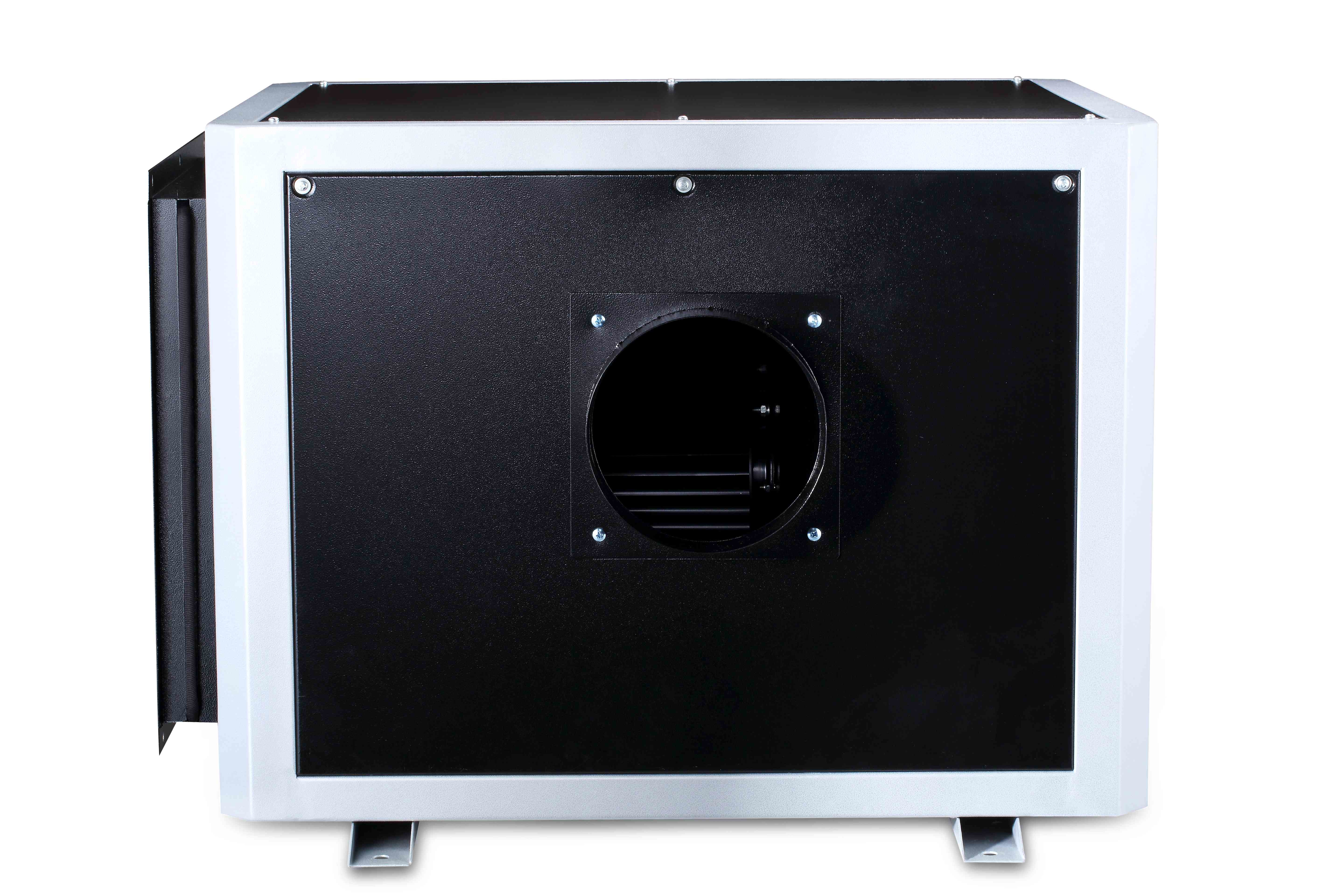 240L Swimming Pool Ceiling Mounted Central Dehumidifier
